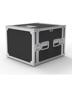 Suspended Shockmount Rack Flight Cases | NSP Cases