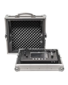 Allen & Heath CQ Series Mixer Flight Case Range | NSP Cases