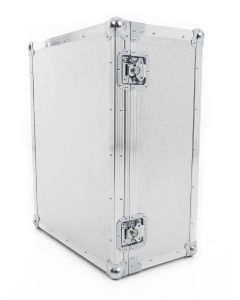 Aluminium Flight Cases | Stock & Custom Sizes | NSP Cases