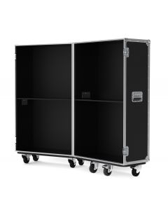 Display Cases - Retail - Universal