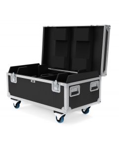 ChainMaster Chain Hoist Flight Case Range | NSP Cases
