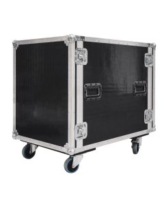 Lightweight Rack Flight Case Range in Ultraflite | NSP Cases
