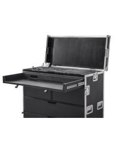 Tech Drawer Flight Case Range | Production Cases | NSP Cases