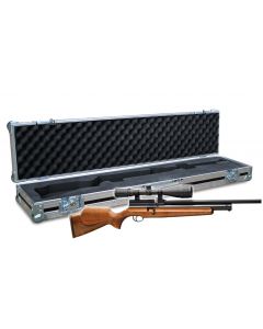 Gun Case & Custom Rifle Flight Cases Manufacturer | NSP Cases