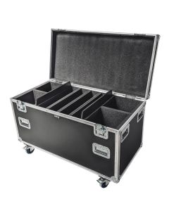 Multi Speaker Flight Case Protection Solutions | NSP Cases