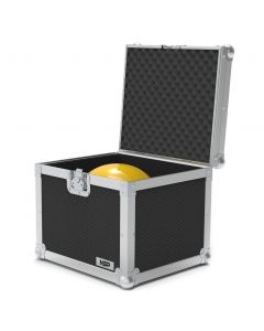 Motorsport Helmet Flight Case & Travel Solutions | NSP Cases
