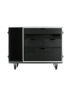 Professional Production Flight Case Range | NSP Cases