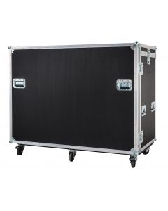 Professional Production Flight Case Range | NSP Cases