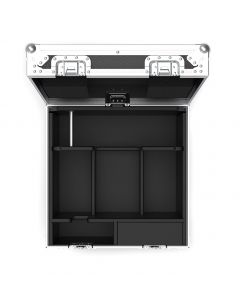 CM Chain Hoist Professional Flight Case Range | NSP Cases