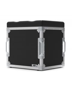 Flight Case Sofa & Chair Manufactured in the UK