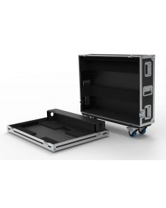Midas Mixing Desk Flight Cases & Protection Solutions | NSP Cases