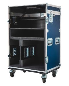 Professional Production Flight Case Range | NSP Cases
