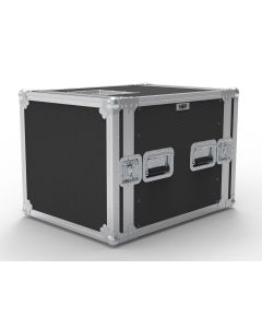 Standard 19" Rack Flight Cases | NSP Cases