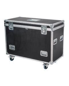 Computer Monitor Flight Case & Carry Bag Range | NPS Cases
