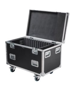 Computer Monitor Flight Case & Carry Bag Range | NPS Cases