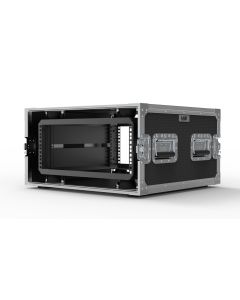 Suspended Shockmount Rack Flight Cases | NSP Cases