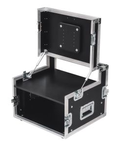 Portable Video Production Unit Cases | NSP Cases