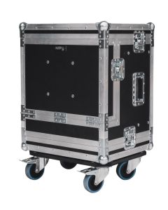 Portable Video Production Unit Cases | NSP Cases
