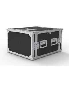Suspended Shockmount Rack Flight Cases | NSP Cases