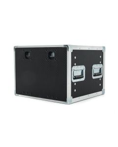 Slam Lid Rack Cases Available in a Range of Depths | NSP Cases