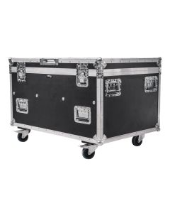Touring Production Cases | Touring and Backline Cases | NSP Cases