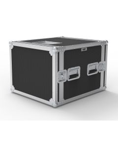Suspended Shockmount Rack Flight Cases | NSP Cases