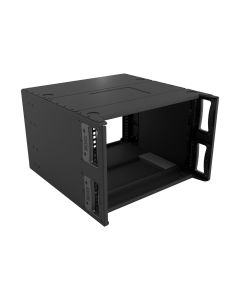 PTS Aluminium Modular Rack Systems | Pro Tour Systems | NSP Cases