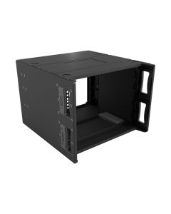 PTS Aluminium Modular Rack Systems | Pro Tour Systems | NSP Cases
