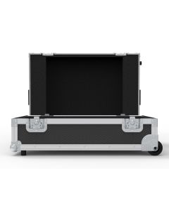 All in One Workstation Flight Cases & Carry Bags | NSP Cases