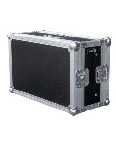 17" - 19" TV & Screen Professional Flight Case Range | NSP Cases