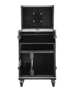Professional Production Flight Case Range | NSP Cases