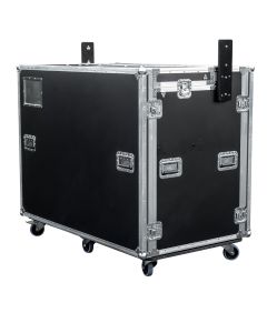 Virtual Reality Workstation Flight Case Range | NSP Cases