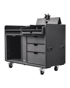 Professional Production Flight Case Range | NSP Cases