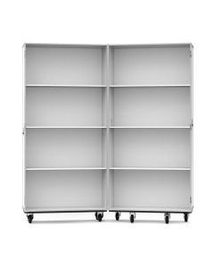 Display Cases - Retail - Universal