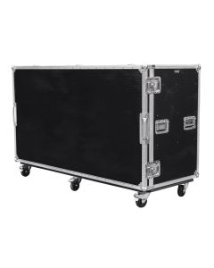 Motorsport Hospitality Flight Cases | Motorsport Cases
