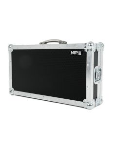 Multi-Effect guitar PedalBoards & Multi Effect Cases | NSP Cases