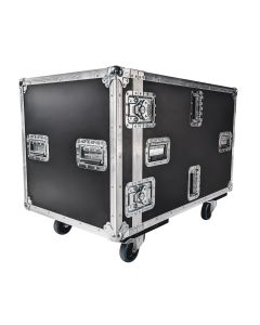 Subwoofer Loudspeaker Flight Cases | NSP Cases