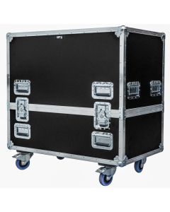 Make-up and Wardrobe Flight Cases