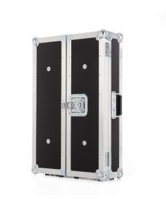 Make-up and Wardrobe Flight Cases