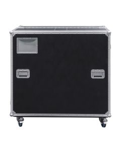 Virtual Reality Workstation Flight Case Range | NSP Cases