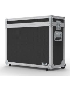 Computer Monitor Flight Case & Carry Bag Range | NPS Cases