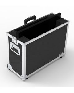 Computer Monitor Flight Case & Carry Bag Range | NPS Cases