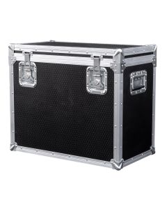 Raid Server & Hard Drive Flight Case Manufacturer UK | NSP Cases