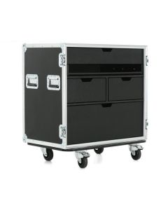 Professional Production Flight Case Range | NSP Cases