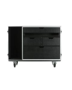 Professional Production Flight Case Range | NSP Cases