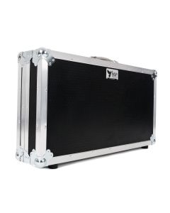 Guitar Pedal Boards, Cases & Custom Pedalboard Cases