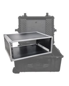 Studio Racking Cases & Bespoke Studio Rack Furniture | NSP Cases