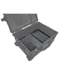 Studio Racking Cases & Bespoke Studio Rack Furniture | NSP Cases