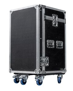 Professional Production Flight Case Range | NSP Cases