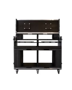 Virtual Reality Workstation Flight Case Range | NSP Cases